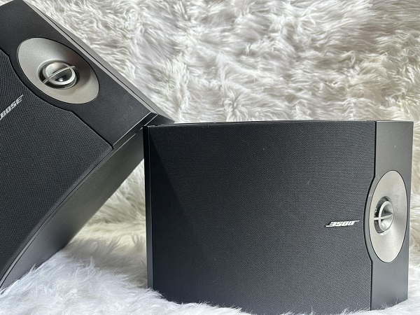 Loa Bose 301 Series V: Review, Giá & Mua Bãi Zin Mexico | 769 Audio